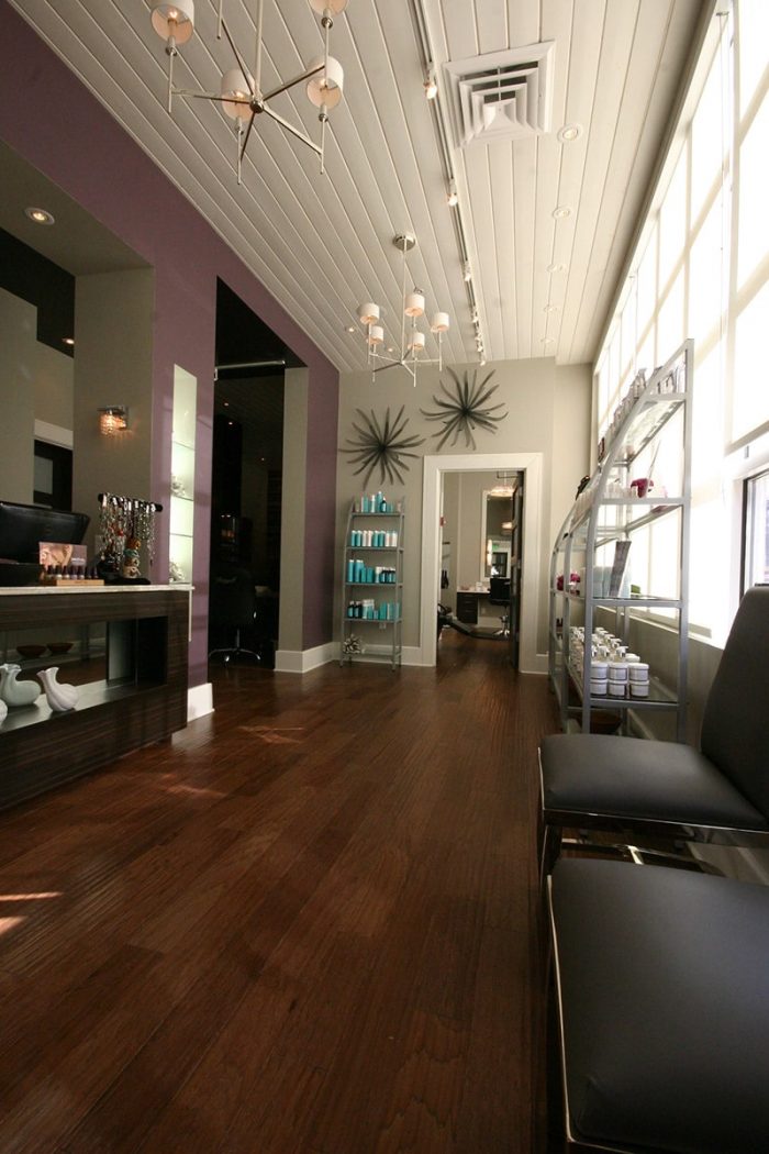 Adelaide Spa - Stratton Design Group