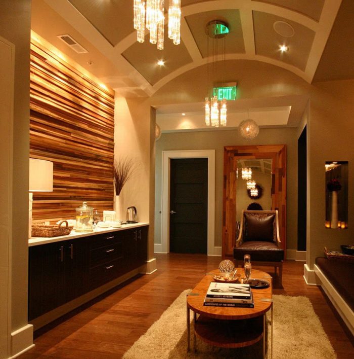 Adelaide Spa - Stratton Design Group