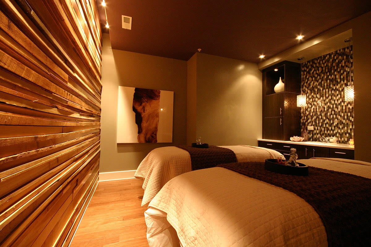 Adelaide Spa Stratton Design Group