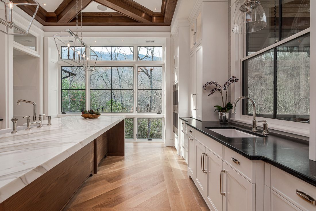 Custom Craftsman - Stratton Design Group