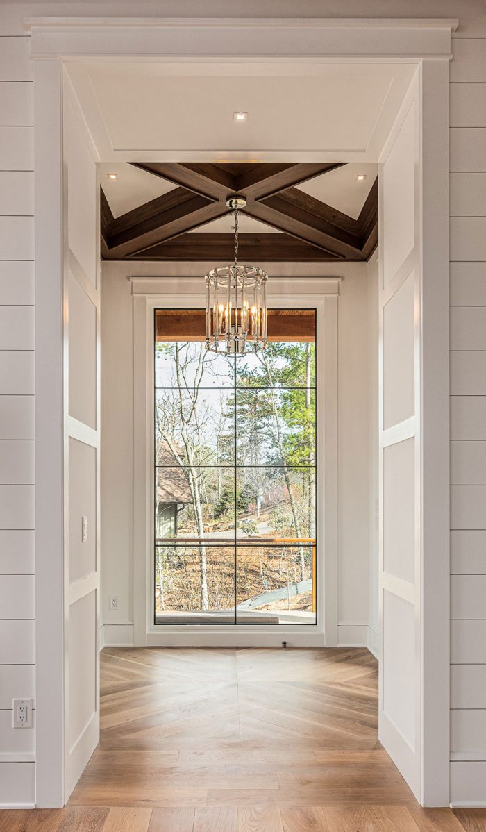 Custom Craftsman - Stratton Design Group